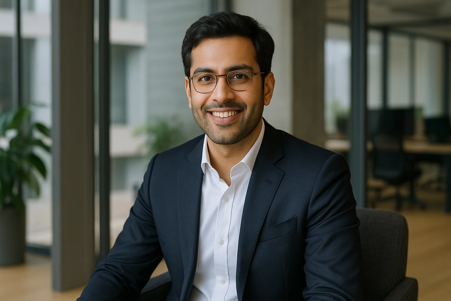 Varun Hiremath: Redefining Wealth and Success in the Modern Era
